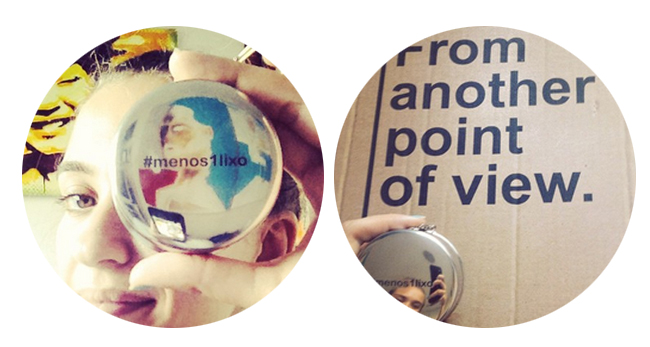 Chega ao fim o desafio da Ju Boller