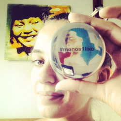 Chega ao fim o desafio da Ju Boller