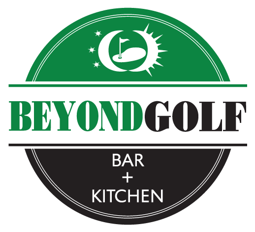 Beyond Golf