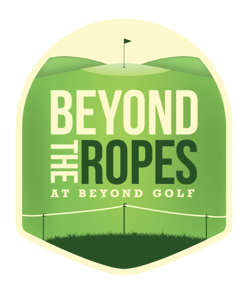 Beyond Golf
