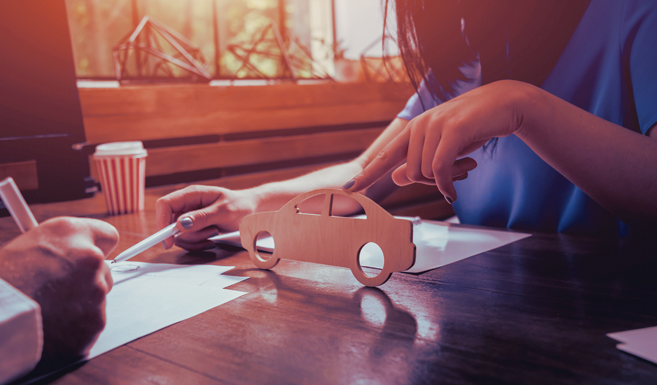 Independer - Ontdek je besparingsmogelijkheden