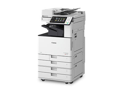 Canon Office Photocopiers | New & Used | Copysonic
