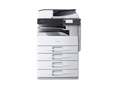 Ricoh Printers | New & Used | Quick Repairs | Copysonic