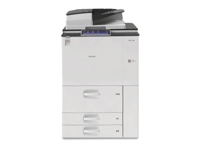 Ricoh Printers | New & Used | Quick Repairs | Copysonic