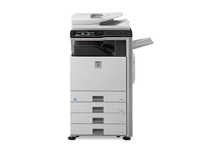 Sharp Copiers Melbourne | New Sharp Printers | Copysonic
