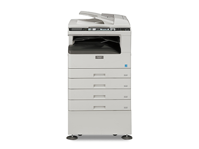 Sharp Copiers Melbourne | New Sharp Printers | Copysonic