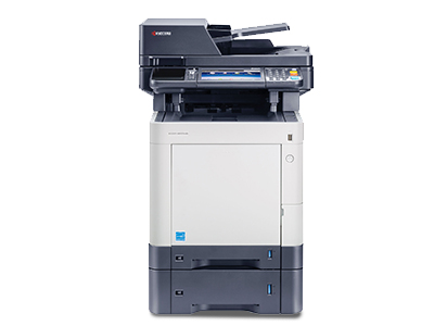 Kyocera Multifunction Printers And Copiers | Copysonic