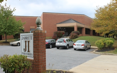 Jarrett Industries is Your Mission Critical Packaging Solution Provider