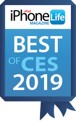 DFree - US site wearable bladder scanner for incontinence