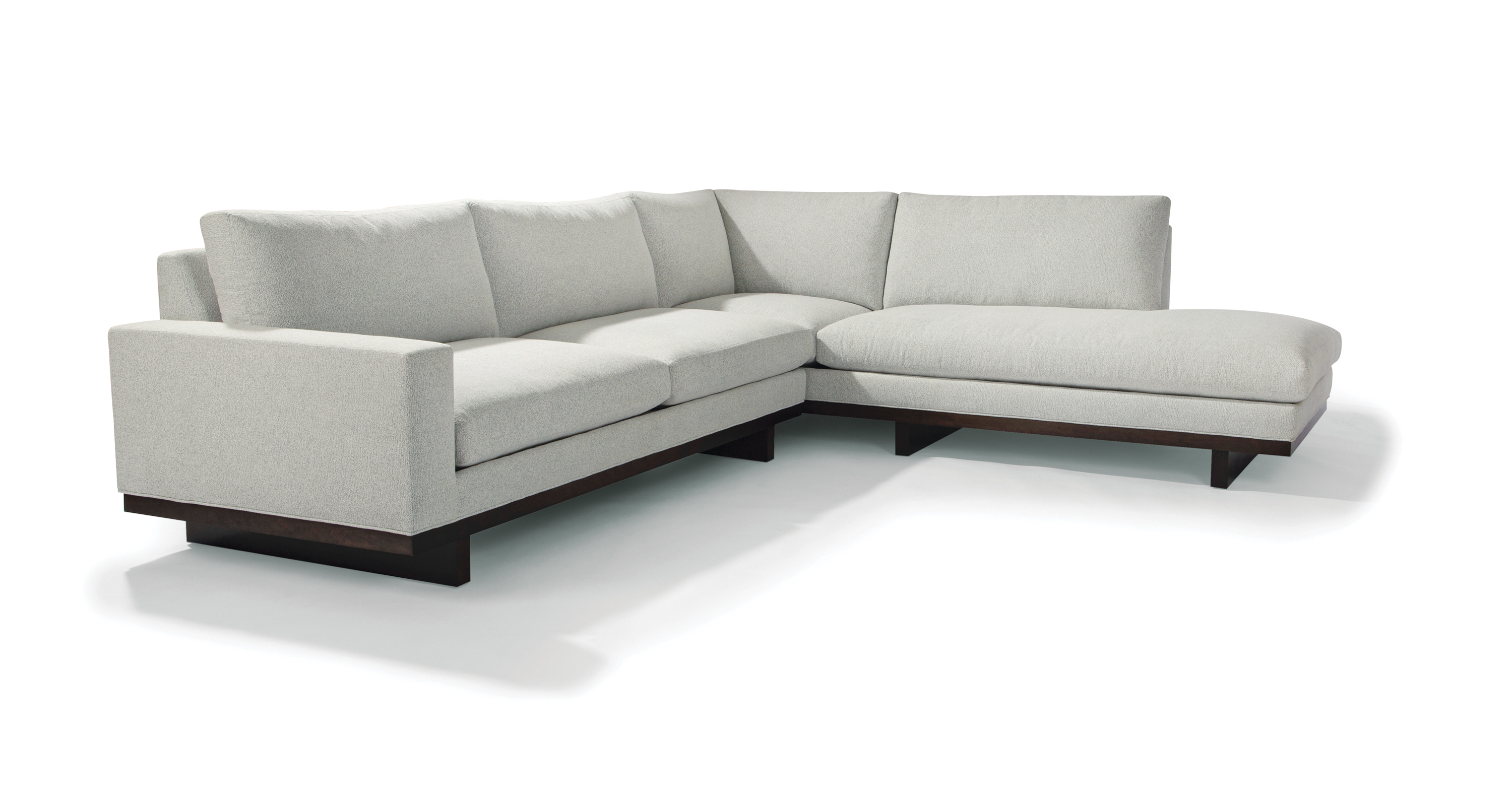 LAX Sectional - Express Lane