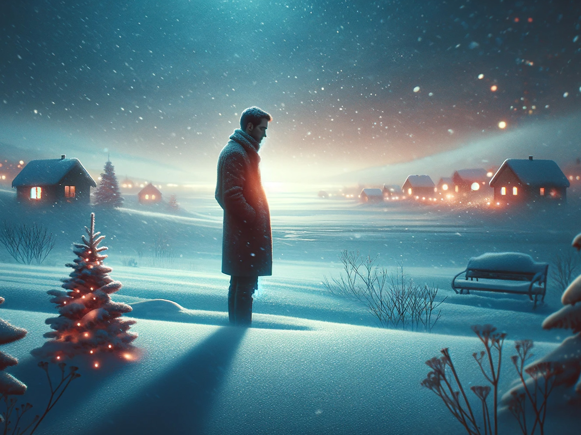 Understanding Loneliness