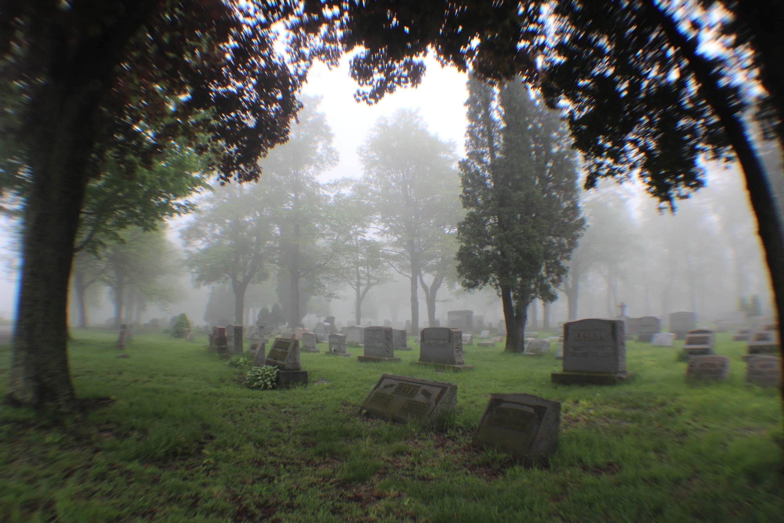 The Beaver Cemetery & Mausoleum in PA | Funeral Home