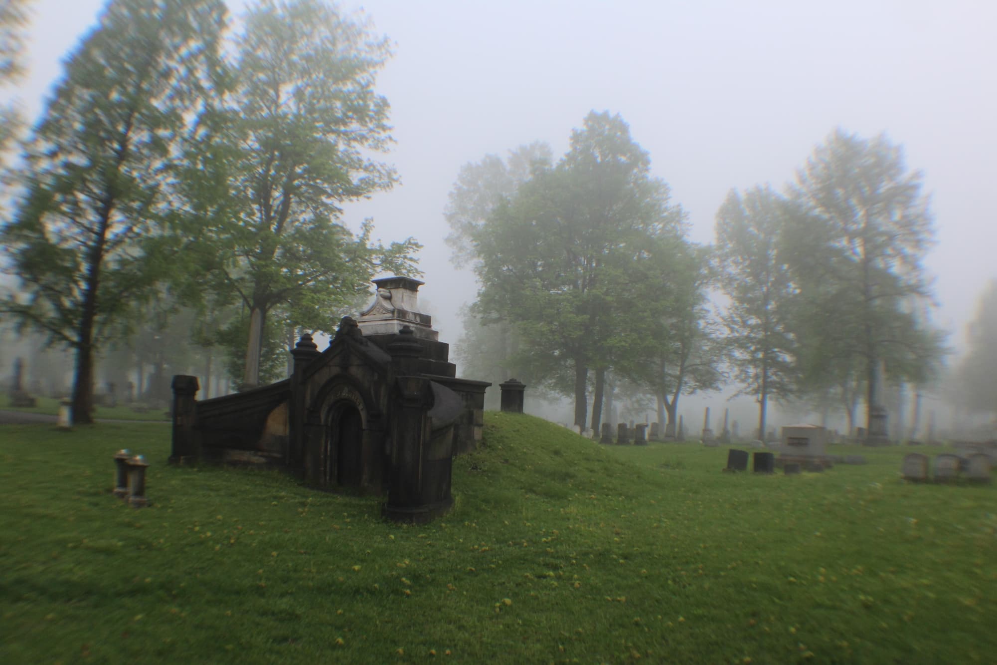 The Beaver Cemetery & Mausoleum in PA | Funeral Home