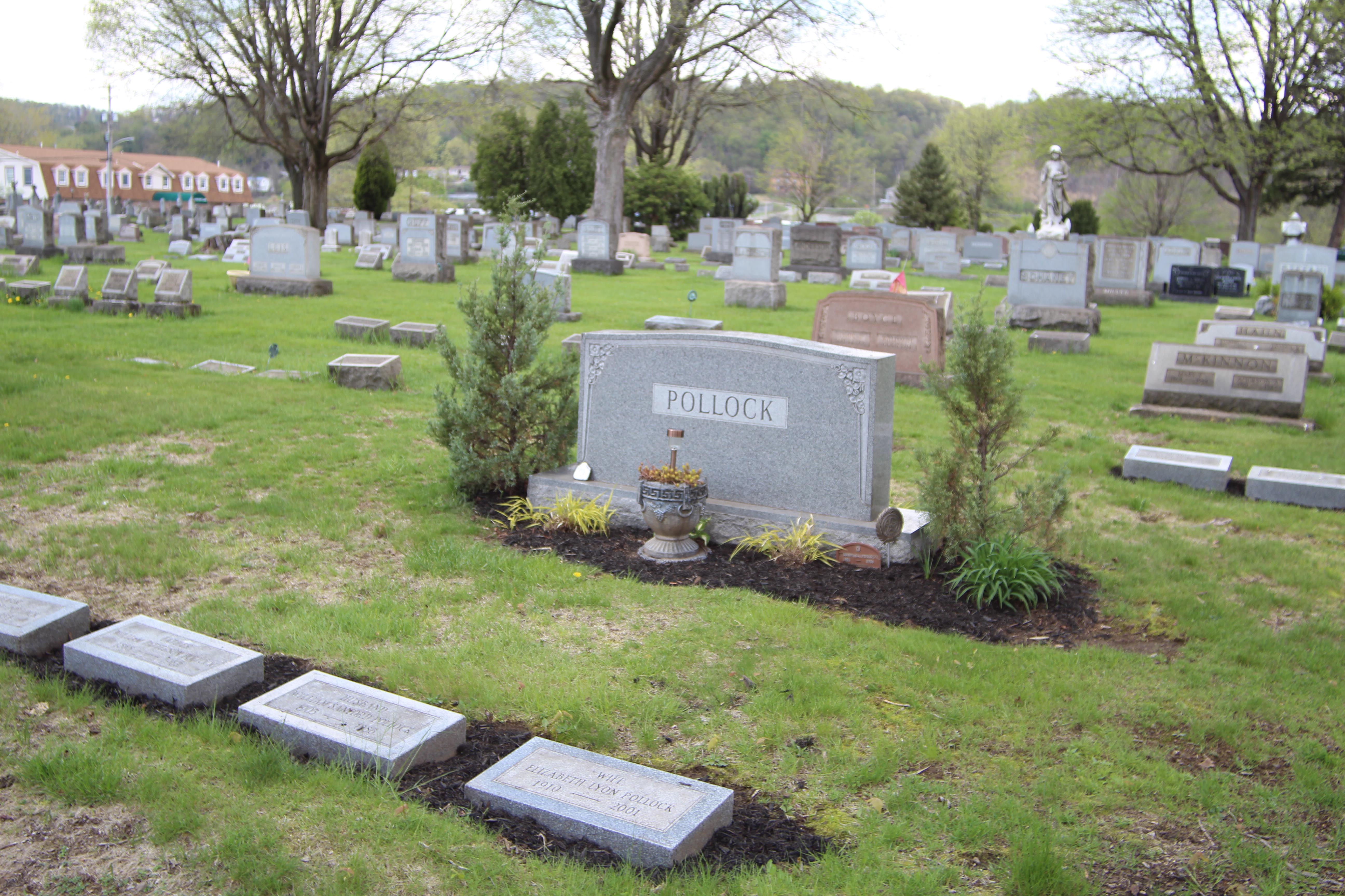 About Us | Beaver Cemetery & Mausoleum in Beaver, PA