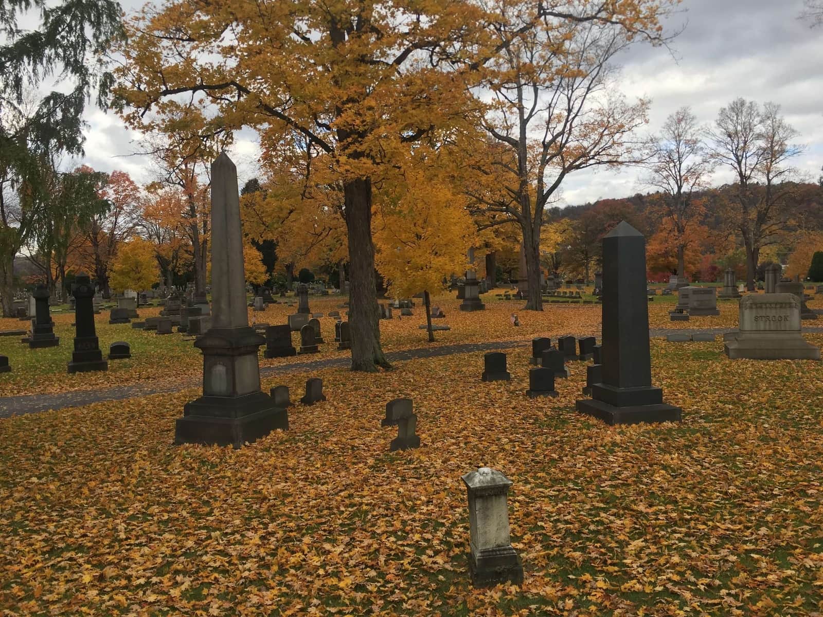 The Beaver Cemetery & Mausoleum in PA | Funeral Home