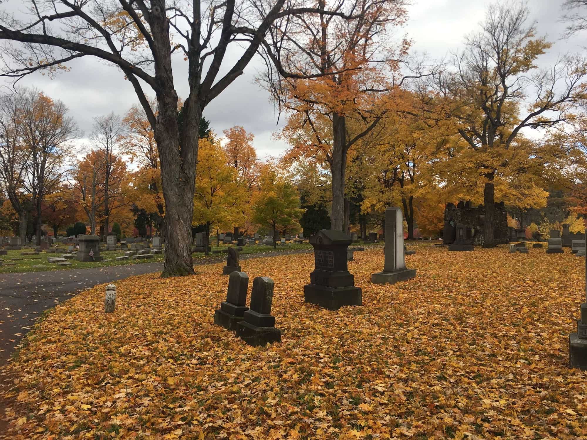 The Beaver Cemetery & Mausoleum in PA | Funeral Home