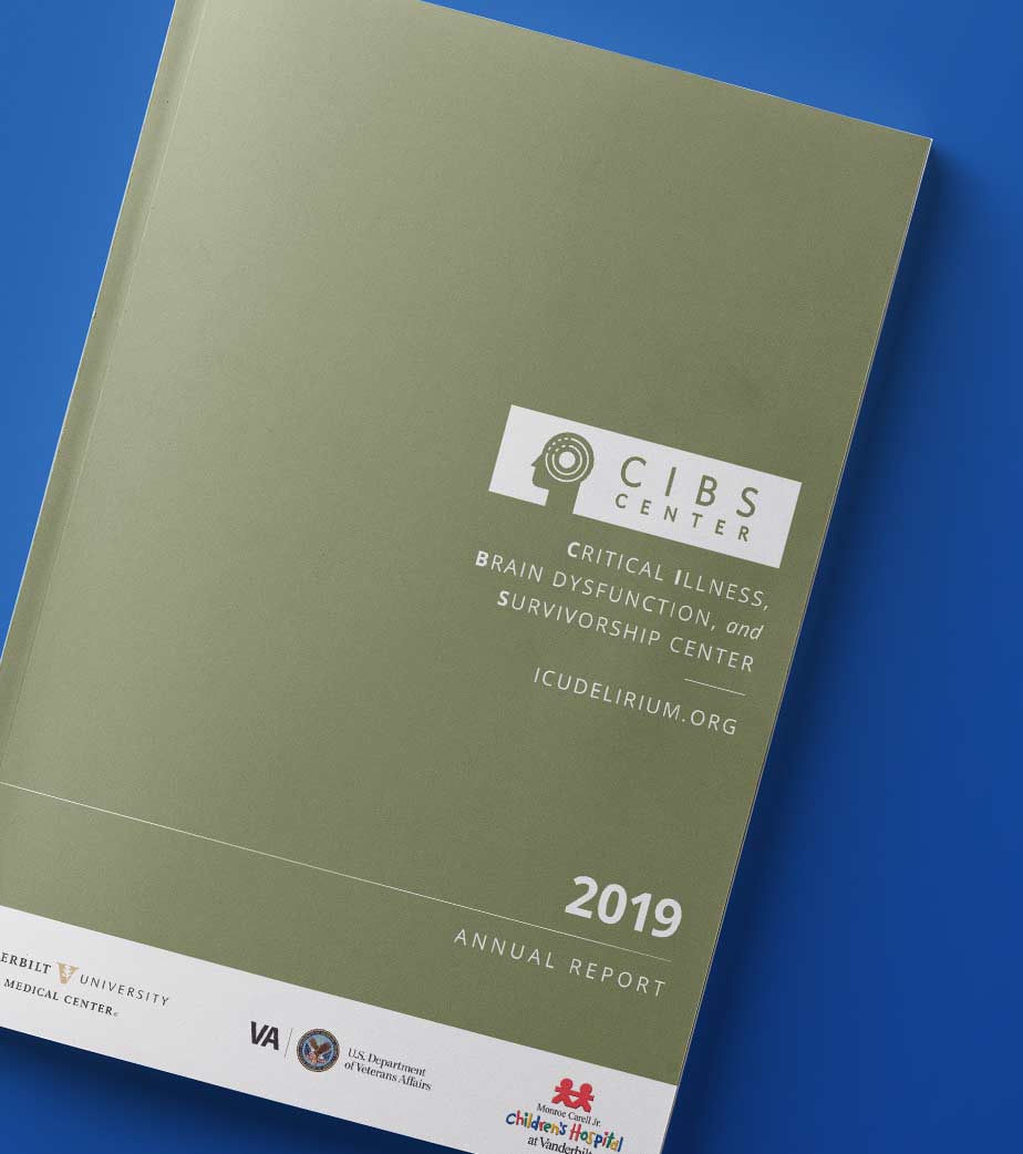 2019 CIBS Center Annual Report