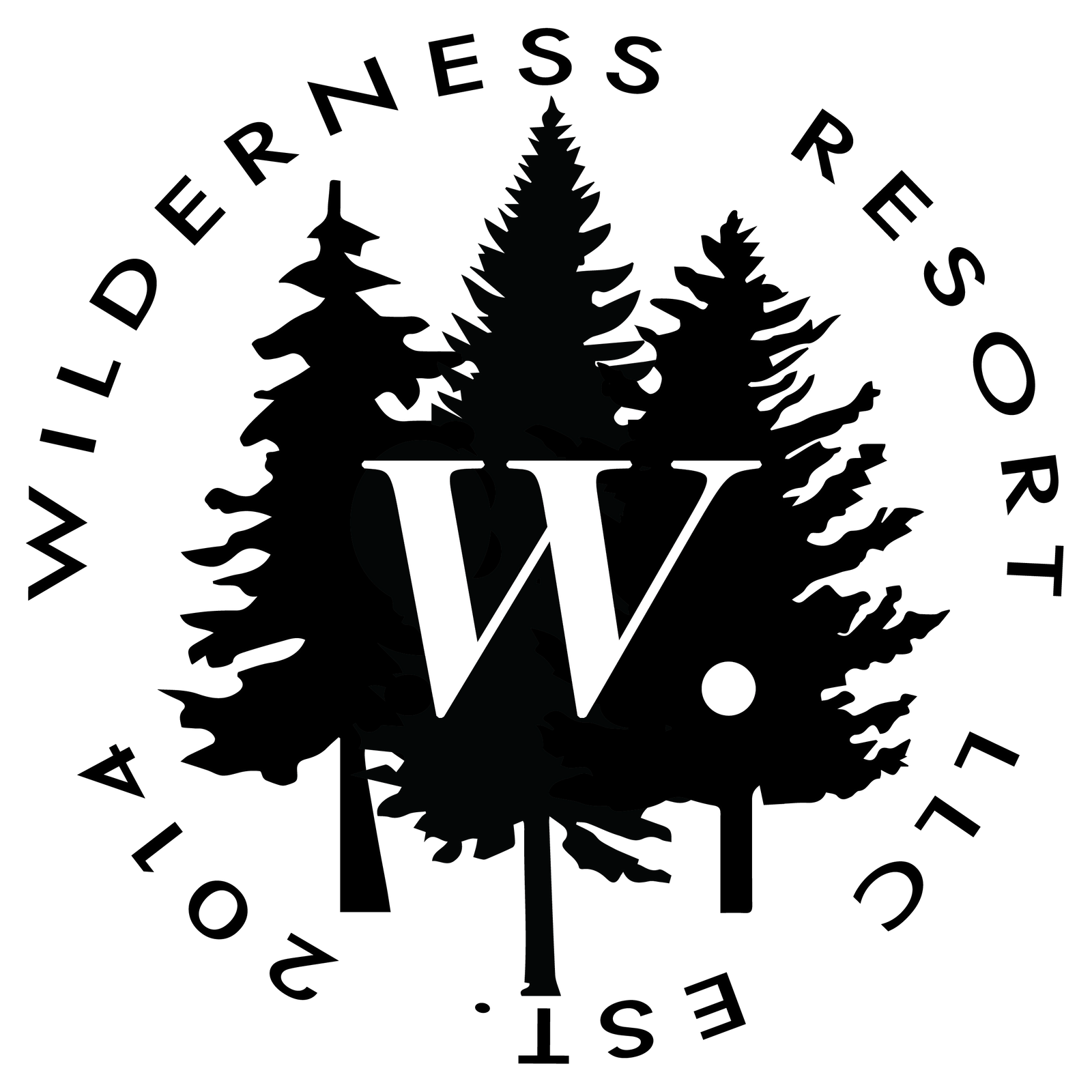 Wilderness Resort Lodging
