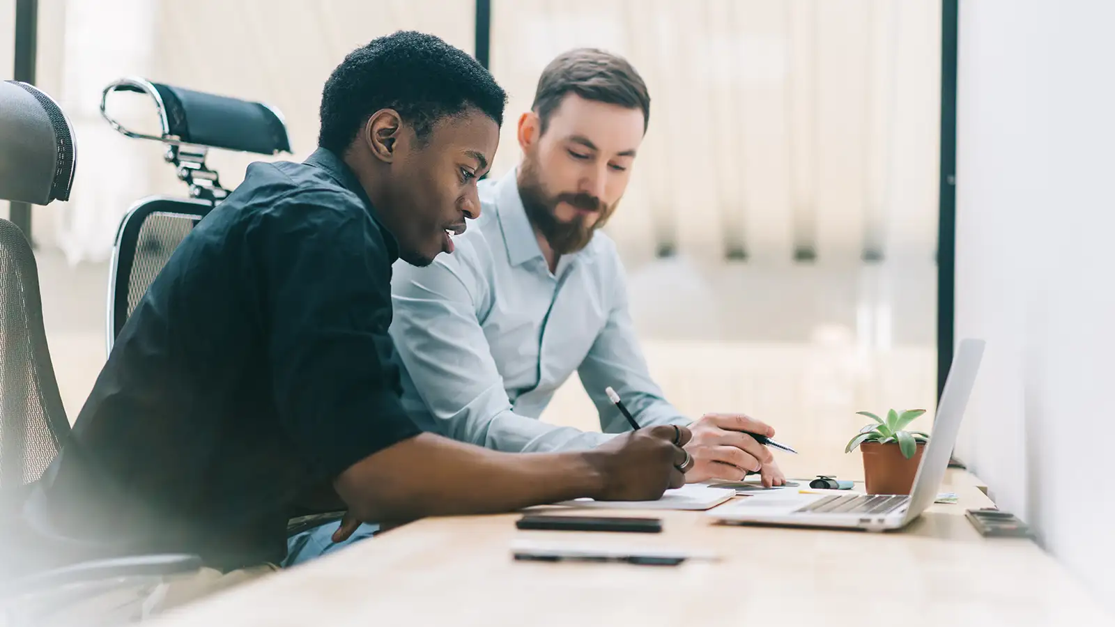 Learn English at Speak English Institute | Dubai & RAK