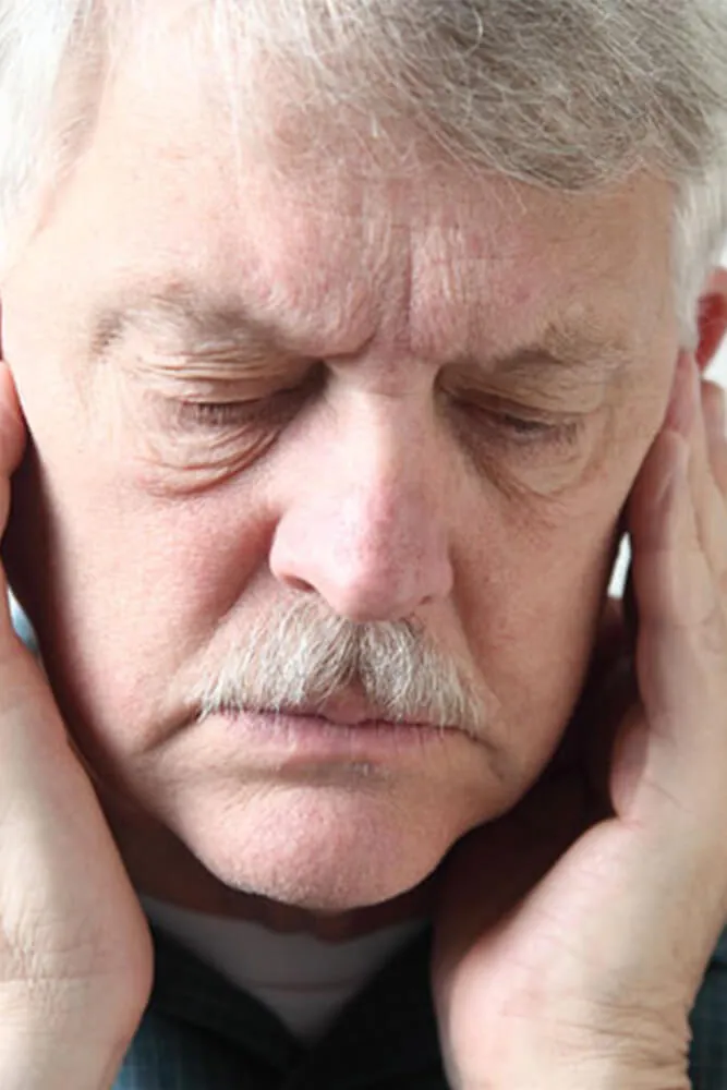 Sacramento Audiology Center & Hearing Aid Clinic | The Hearing Solution