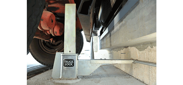 Dock Levelers | PMHSI