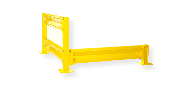 Additional Warehouse Dock Equipment PMHSI