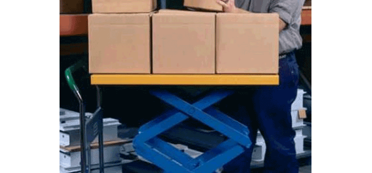 Load Positioners | PMHSI