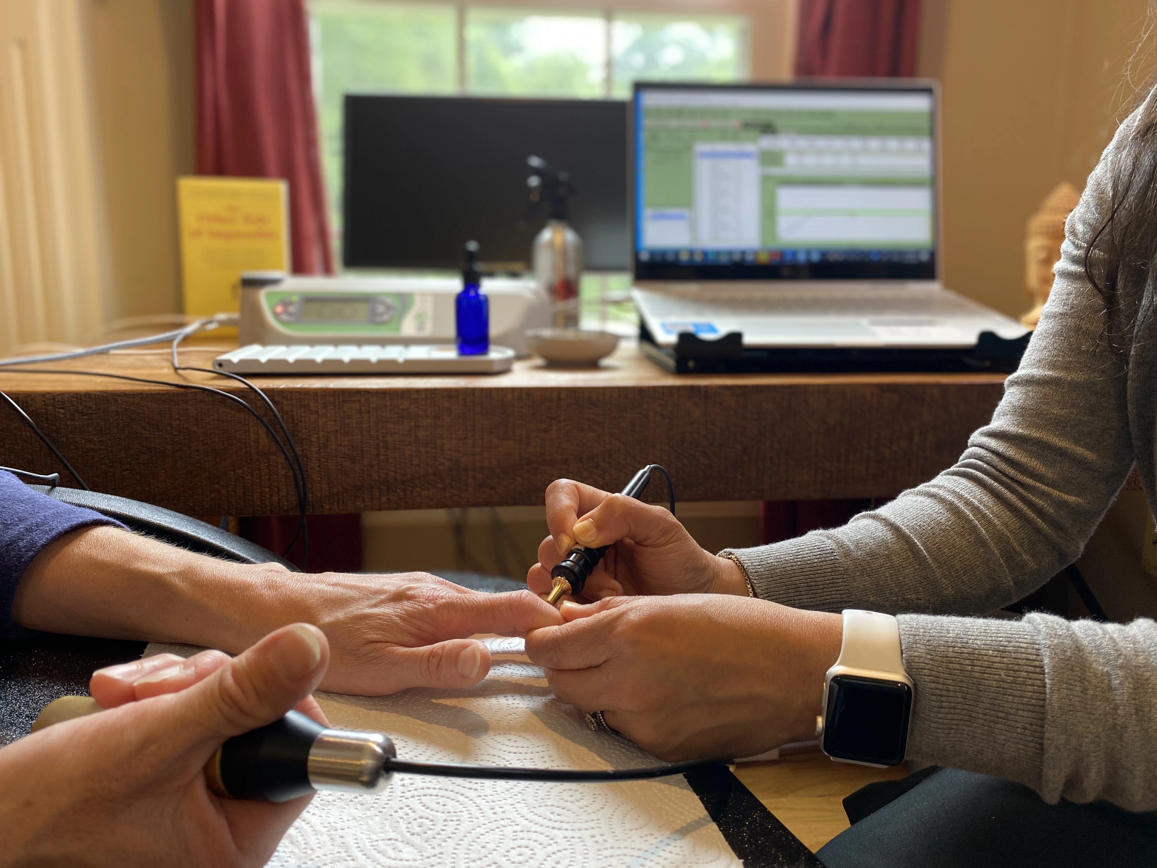 Eat, Breathe & Live Fully! Embrace Life with Allergy Release Technique ...