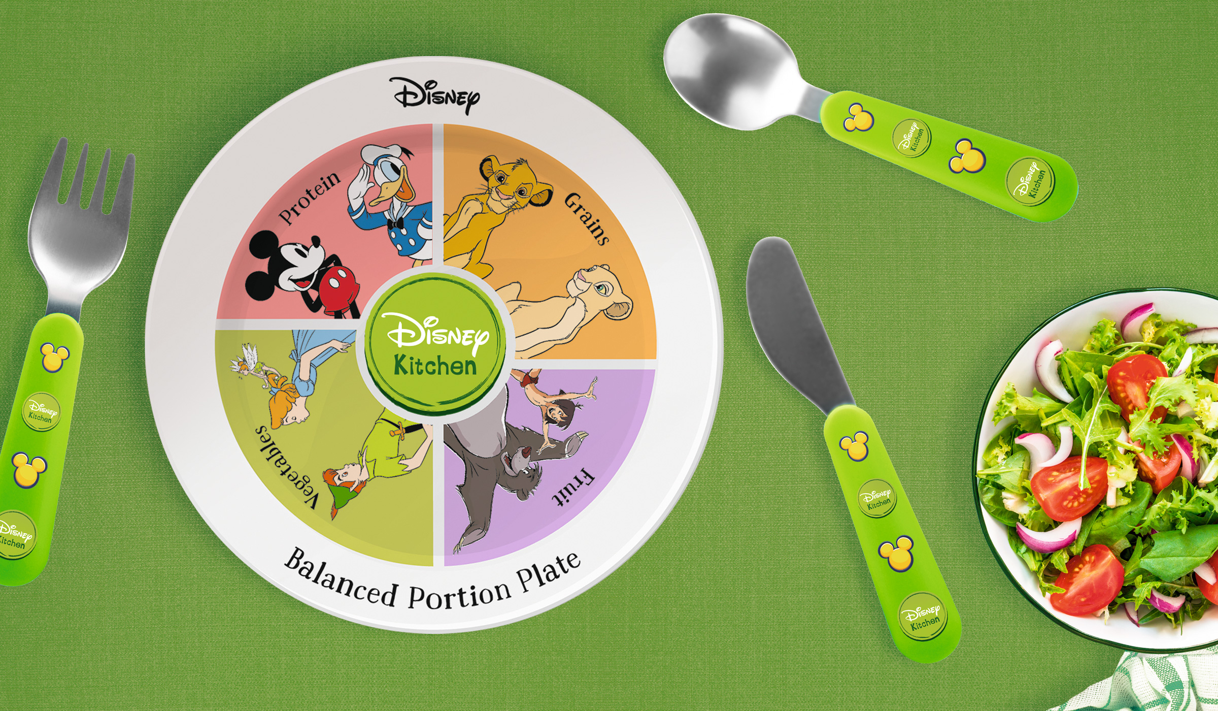 An Exciting Retail Project for The Walt Disney Company