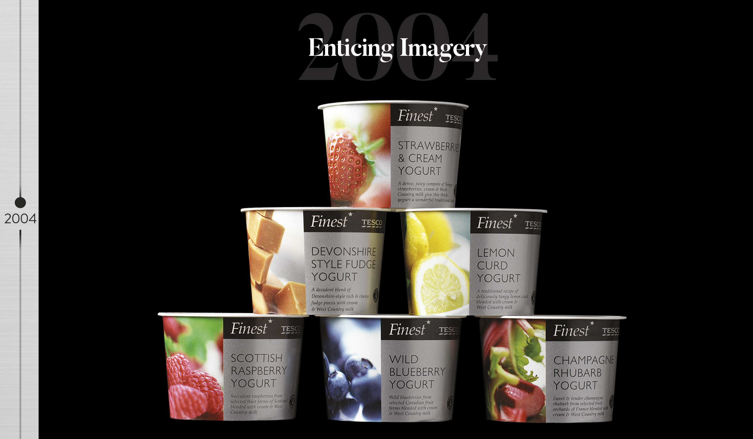 P&W | Guardianship of the £1.4bn Tesco Finest* Brand