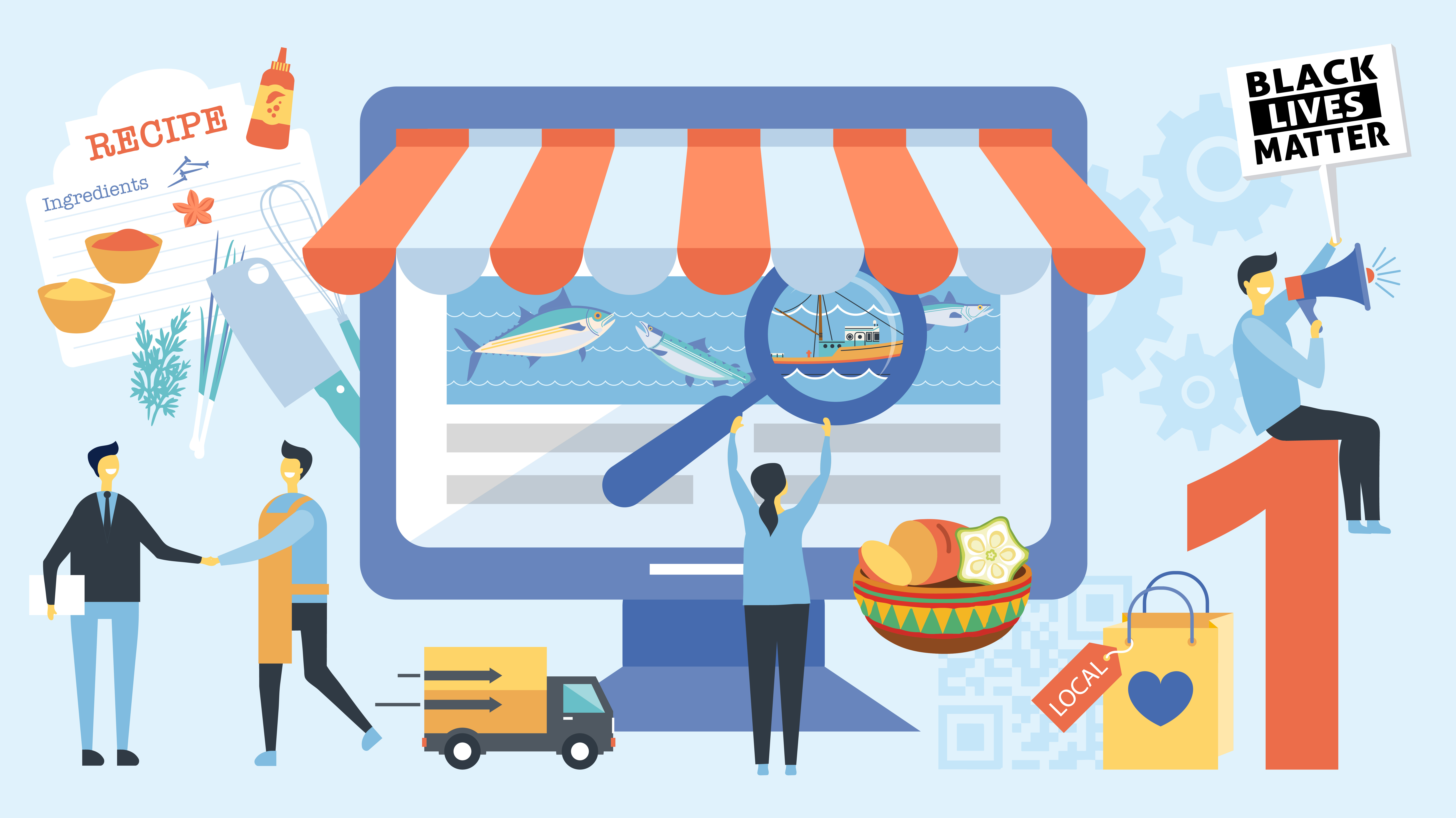 How to Harness 7 Retail Trends and Motivators in 2021