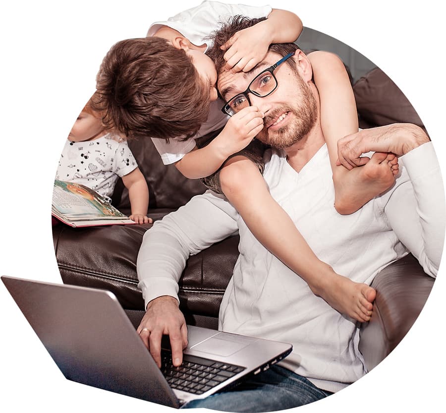 Work From Home - Ideas and Plans For Homes With Offices