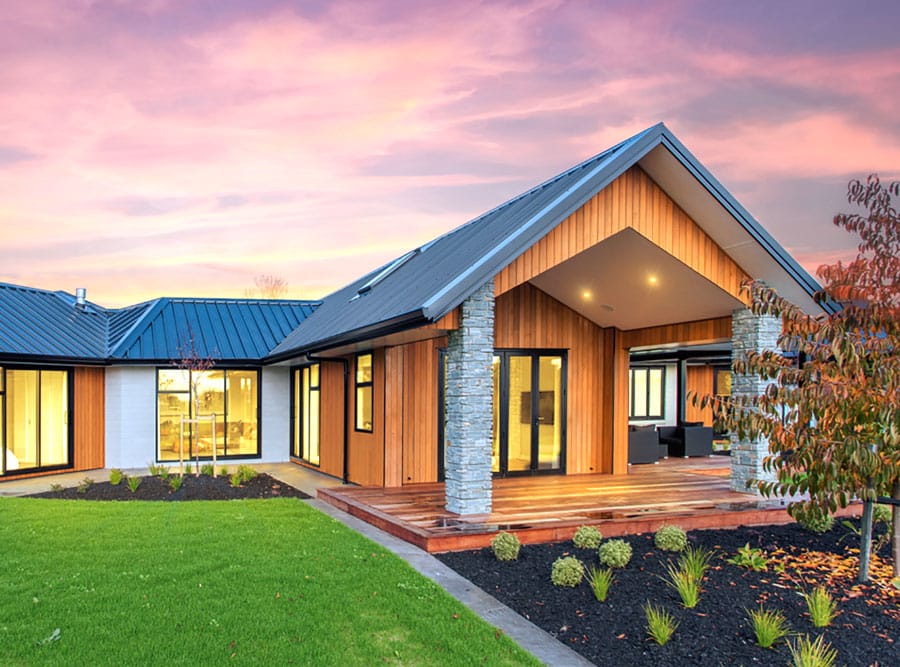 Invest in a Sentinel Homes Show Home