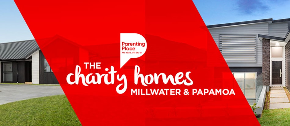 Our First Charity Home Build | Sentinel Homes