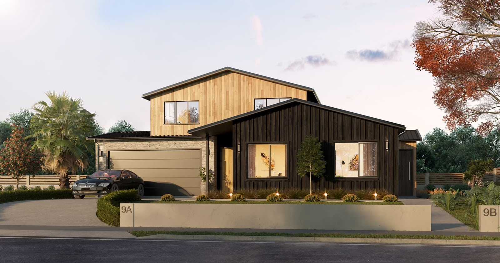 Colorado | House Floor Plans | Sentinel Homes