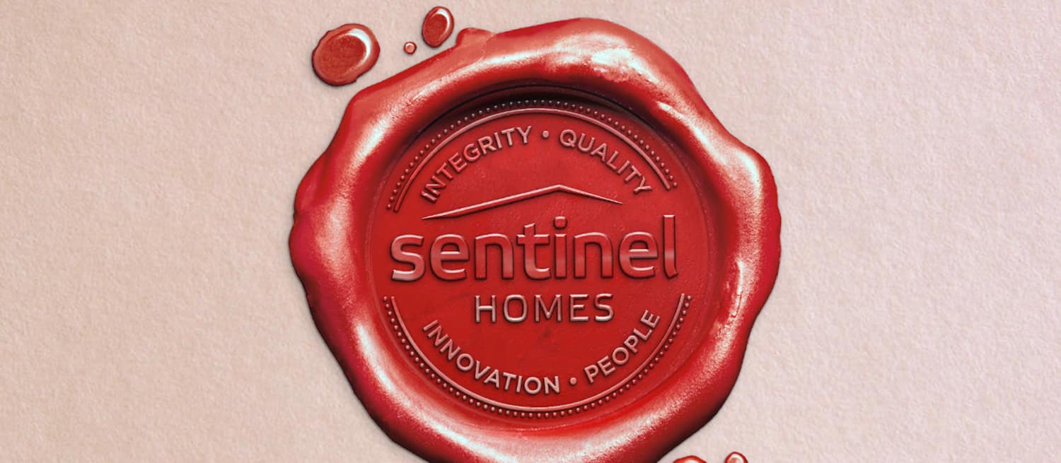 The Sentinel Way | Our Build Process | Sentinel Homes