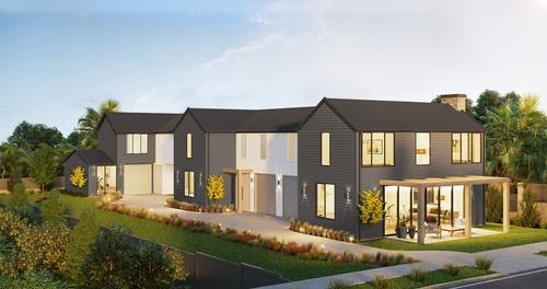 Subdivide and Build | Home Builders | Sentinel Homes