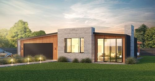 House Plans and Exterior Ideas for your new build