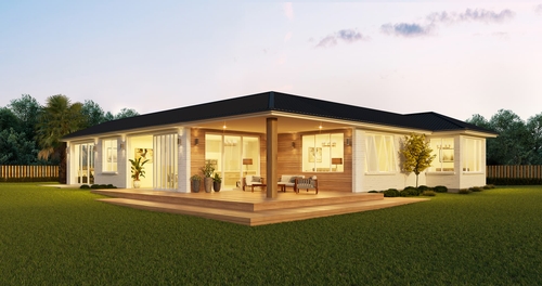 House Plans and Exterior Ideas for your new build