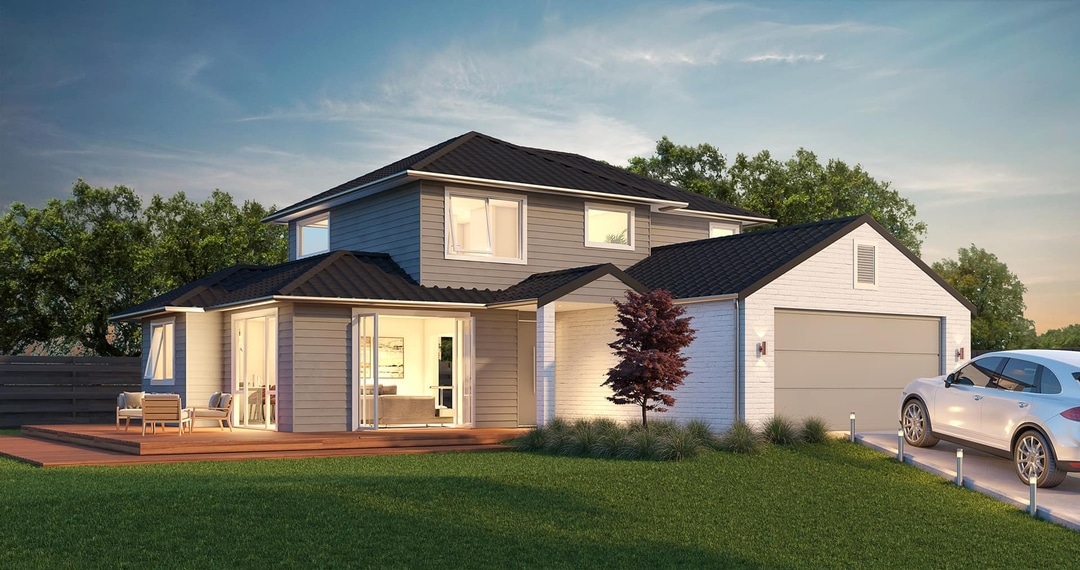 House Plans and Exterior Ideas for your new build
