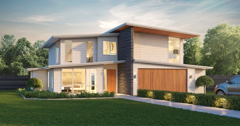 House Plans and Exterior Ideas for your new build