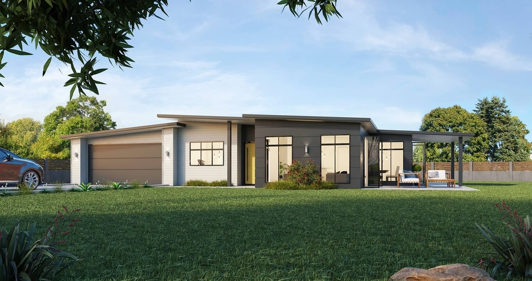 House Plans and Exterior Ideas for your new build