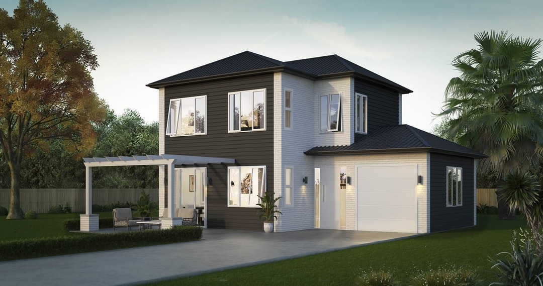 House Plans and Exterior Ideas for your new build