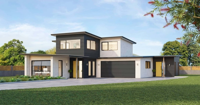 House Plans and Exterior Ideas for your new build