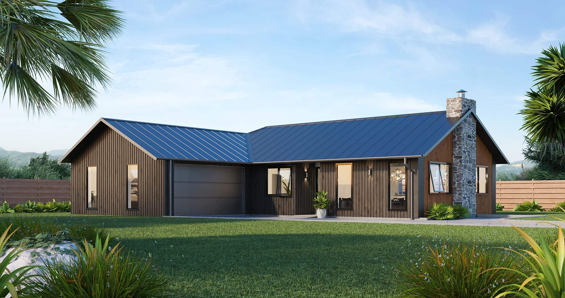 Counties | House Floor Plans | Sentinel Homes