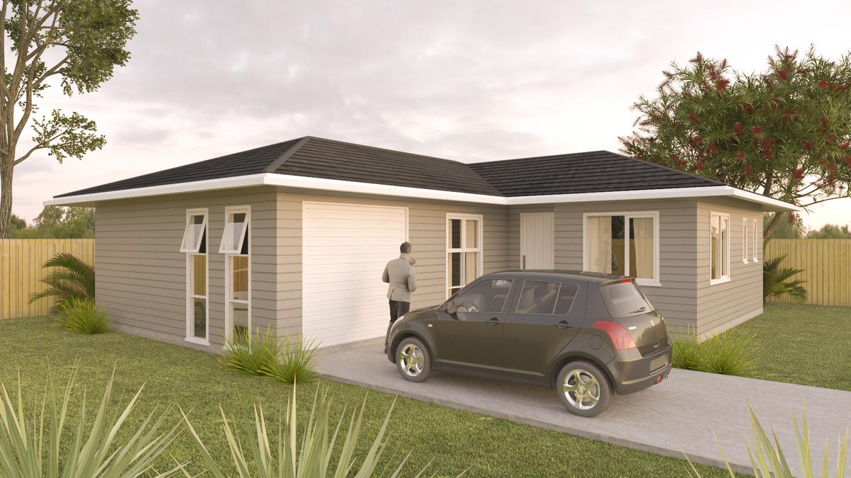 House & Land Packages | Home Builders | Sentinel Homes