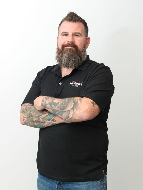 Builders in Hamilton | House Builder Waikato | Sentinel Homes