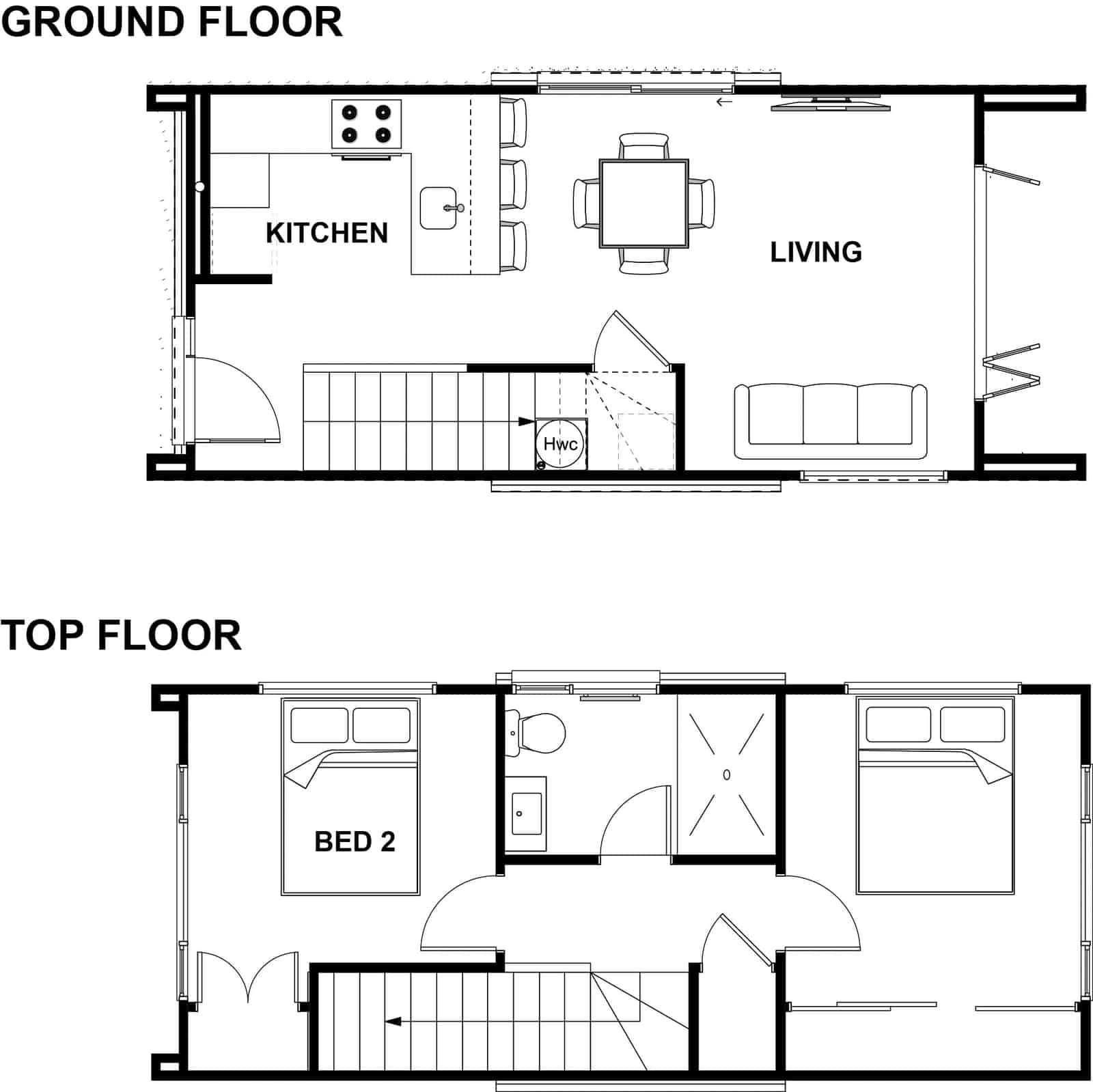 Floor Plans ideas for your new home