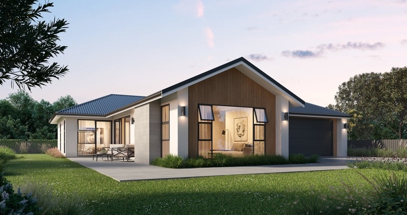 House Plans and Exterior Ideas for your new build