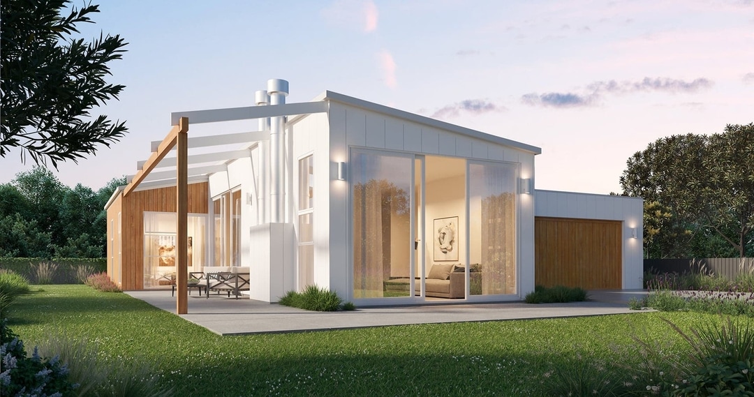 Sentinel Homes - Exterior Ideas